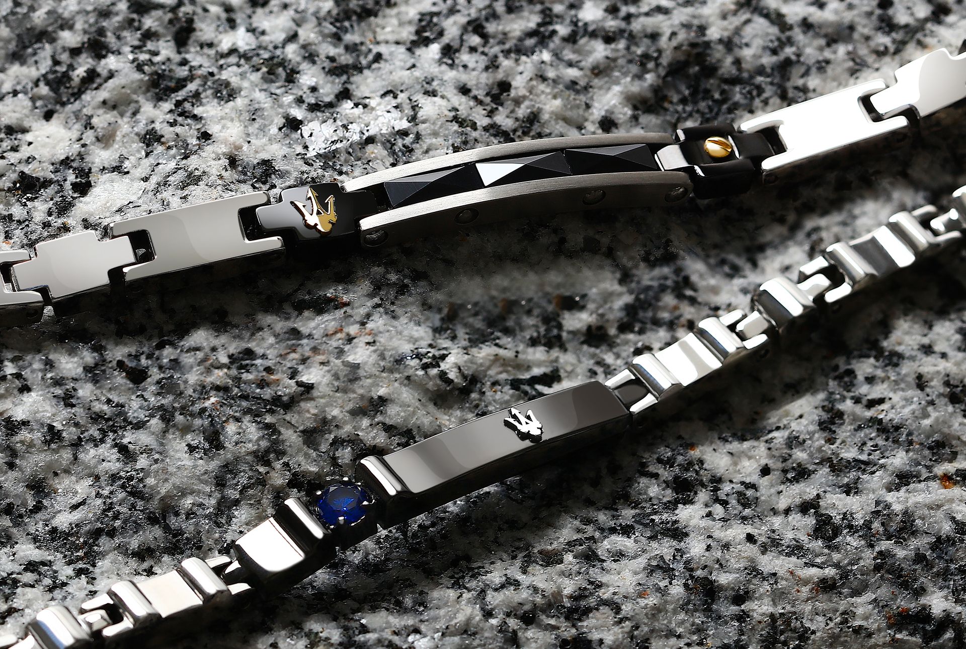 Jewels - Maserati Collections