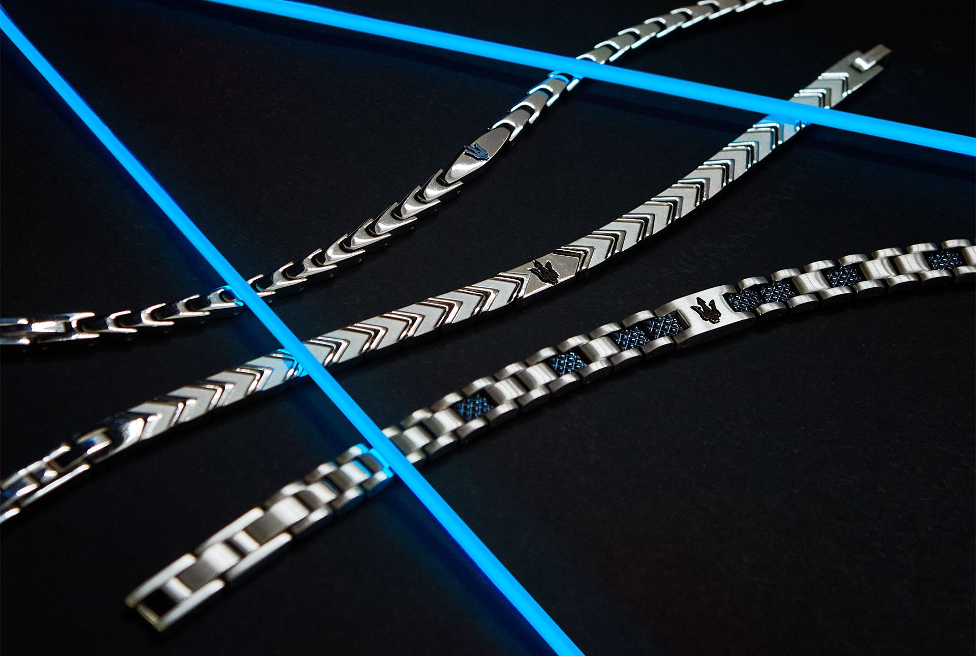 Jewels - Maserati Collections