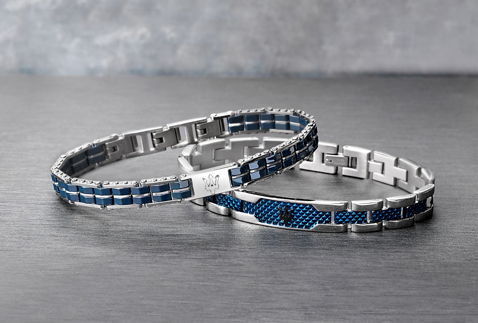 Maserati Watches - Homepage