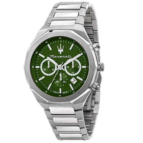 Design - Collection Maserati