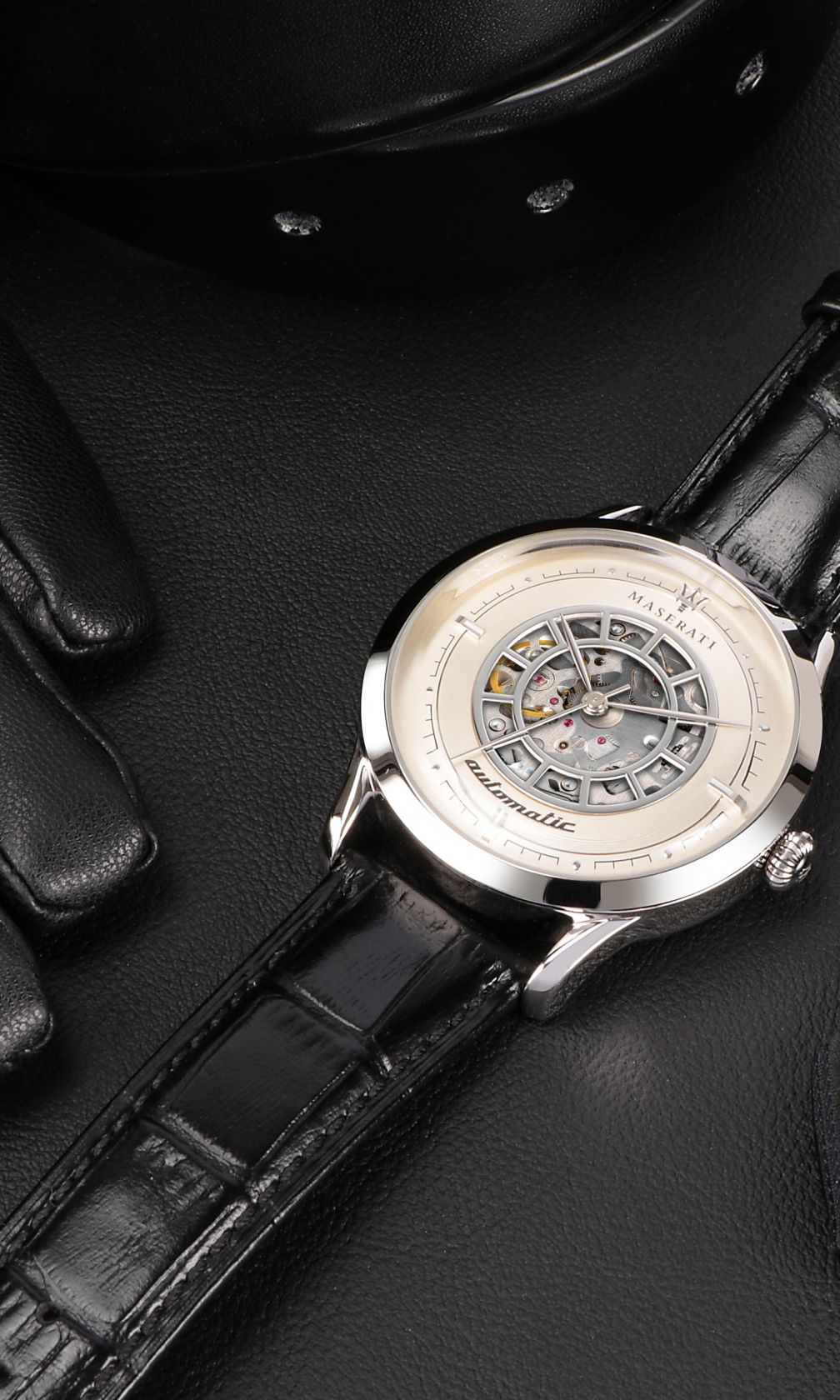 Classic - Maserati Collection