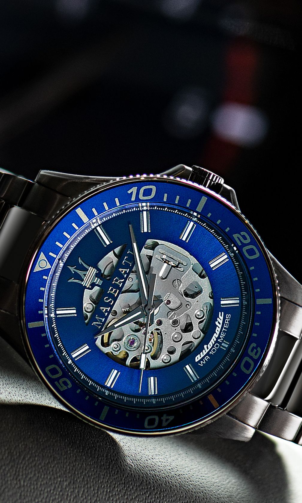 Sport - Maserati Collection