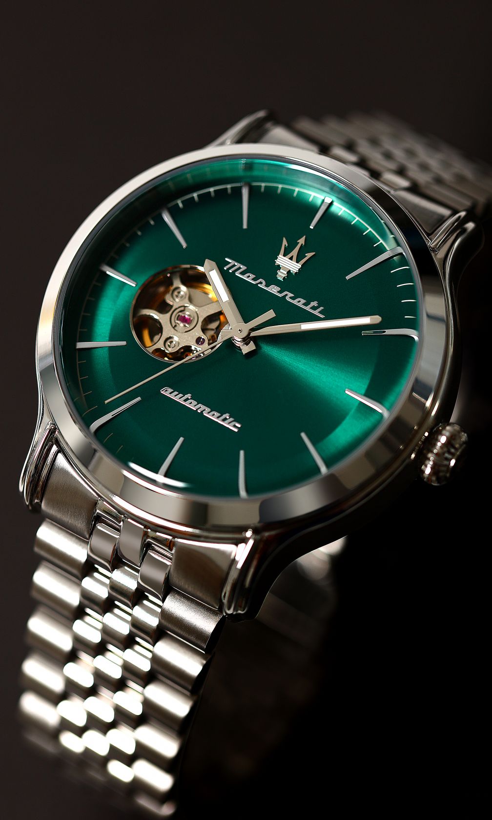 Classic - Maserati Collection