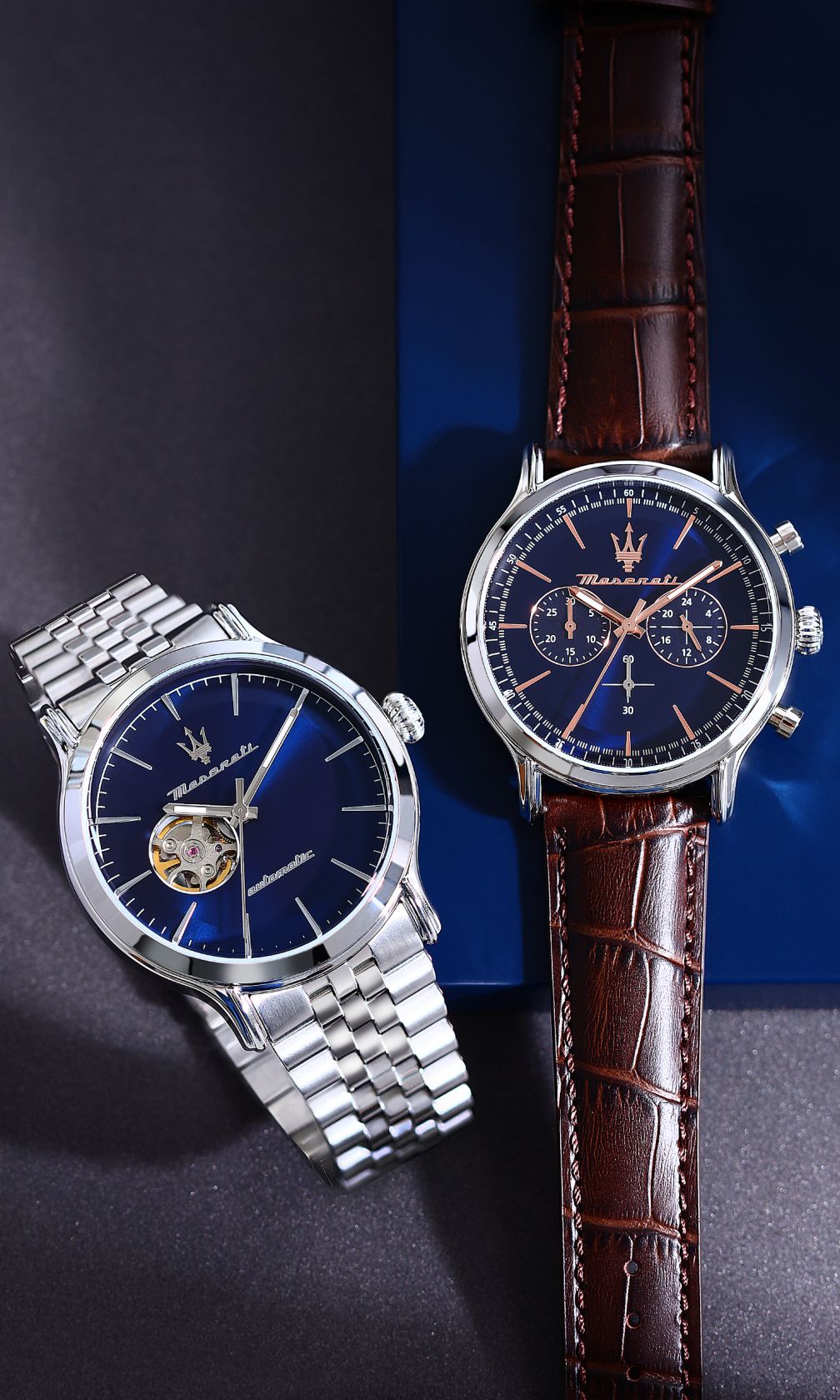 Classic - Maserati Collection