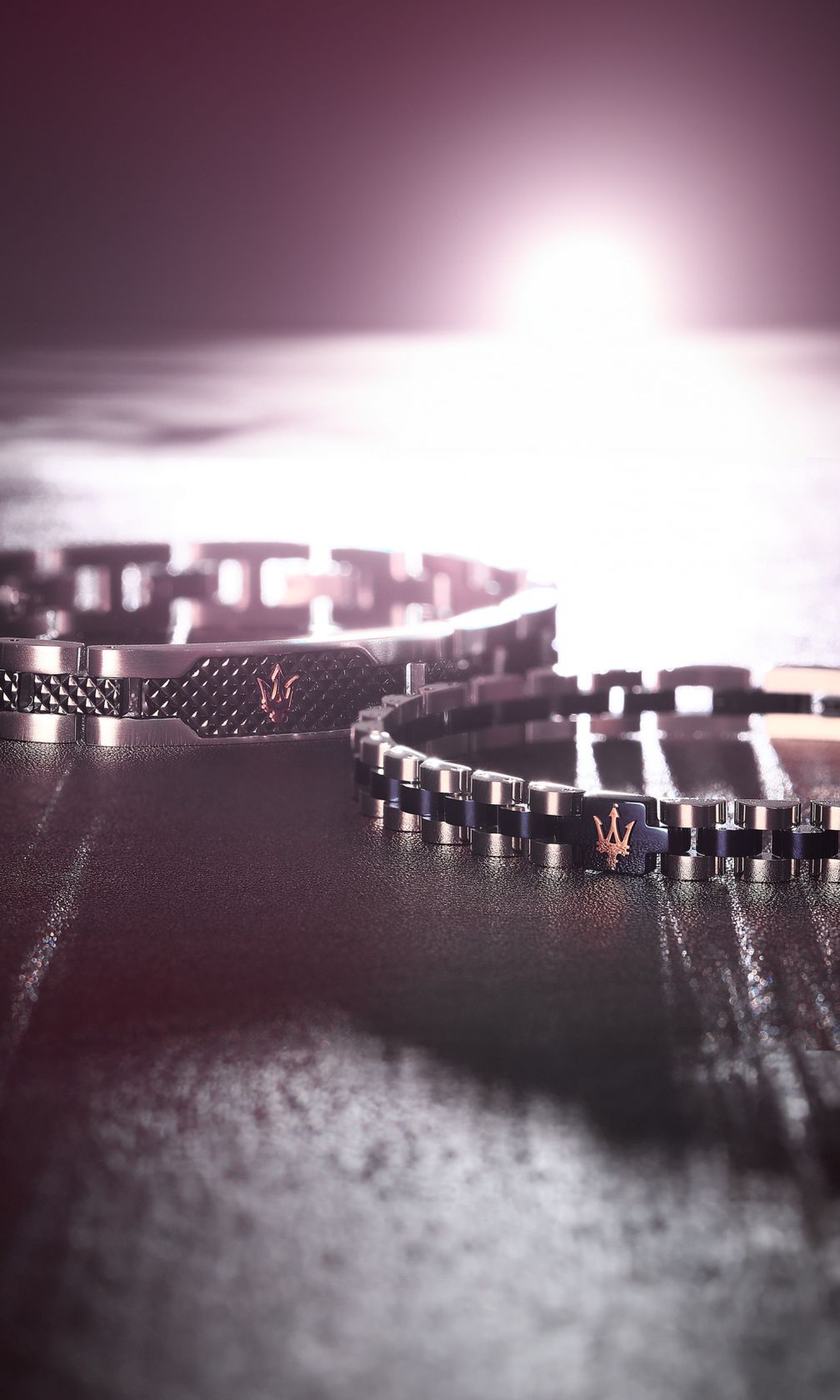 Jewels - Maserati Collections