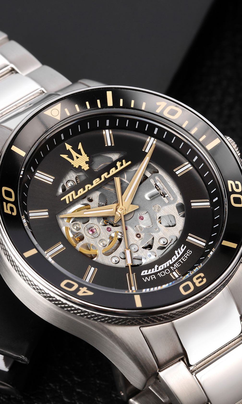 Sport - Maserati Collection