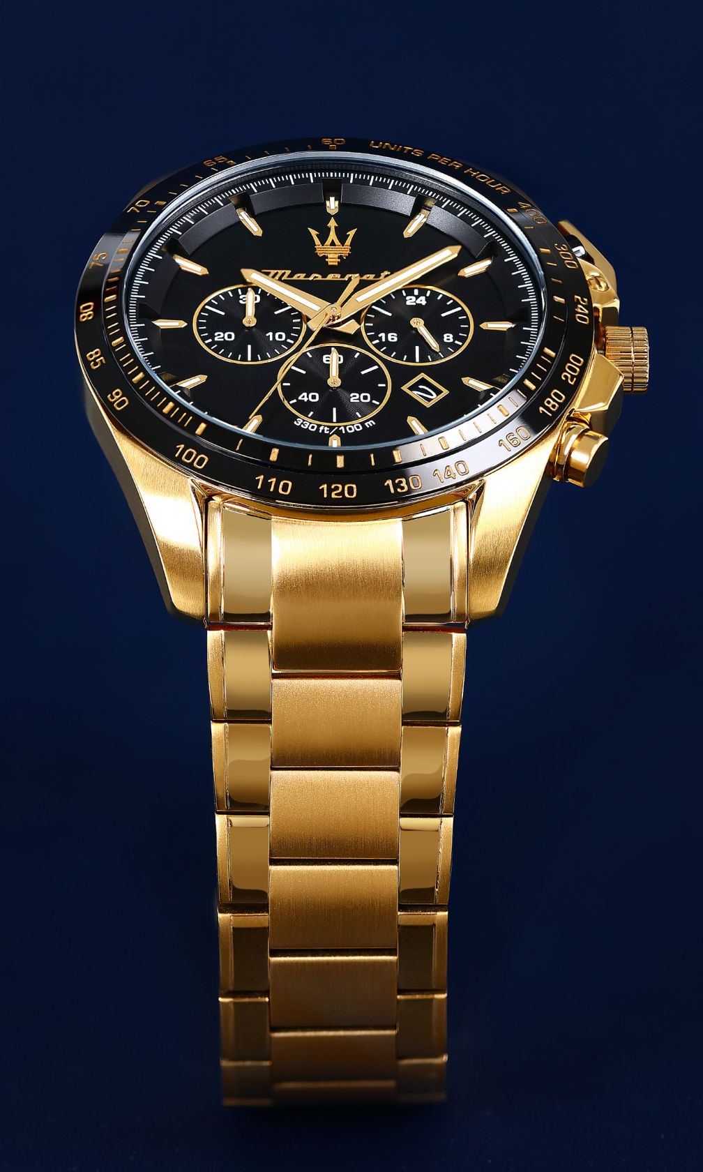 Sport - Maserati Collection