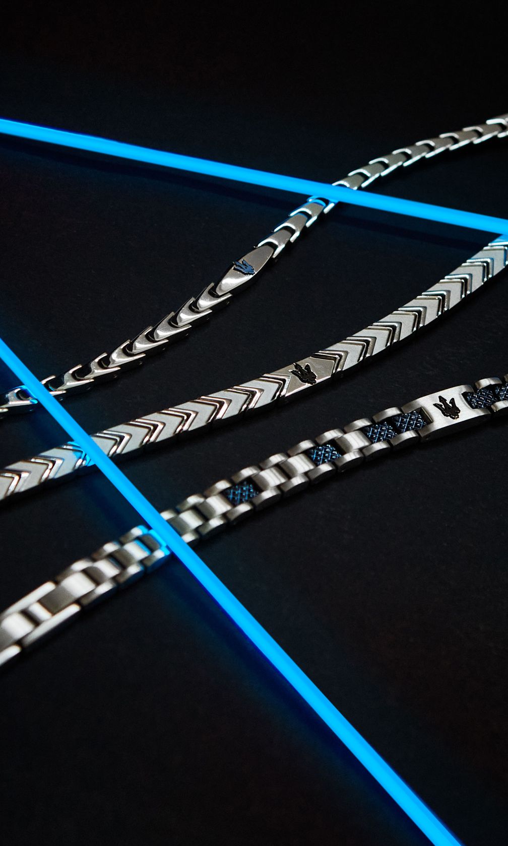 Jewels - Maserati Collections