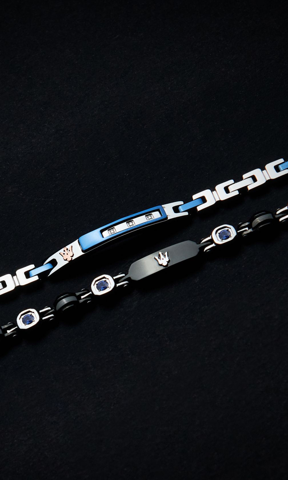 Jewels - Maserati Collections