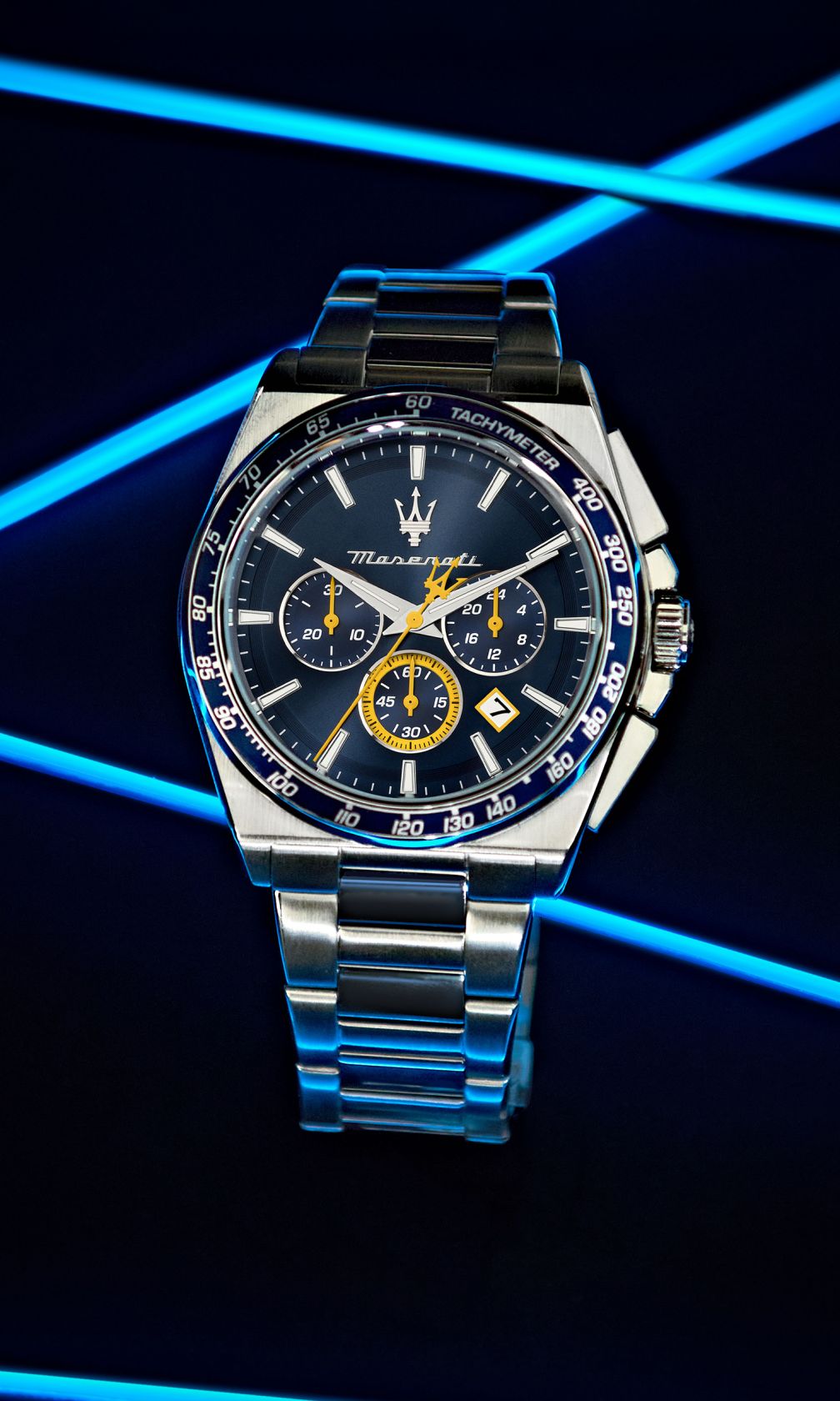 Sport - Maserati Collection